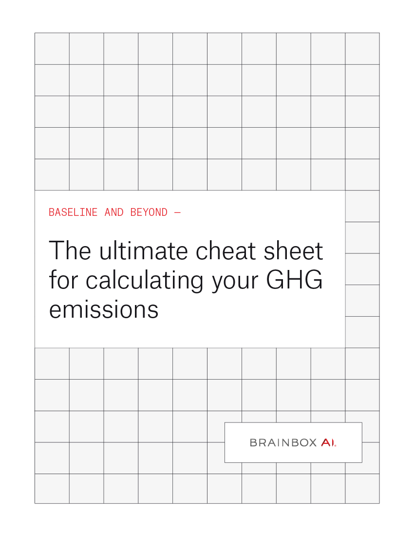 10 Strategies to Reduce GHG Emissions in Retail