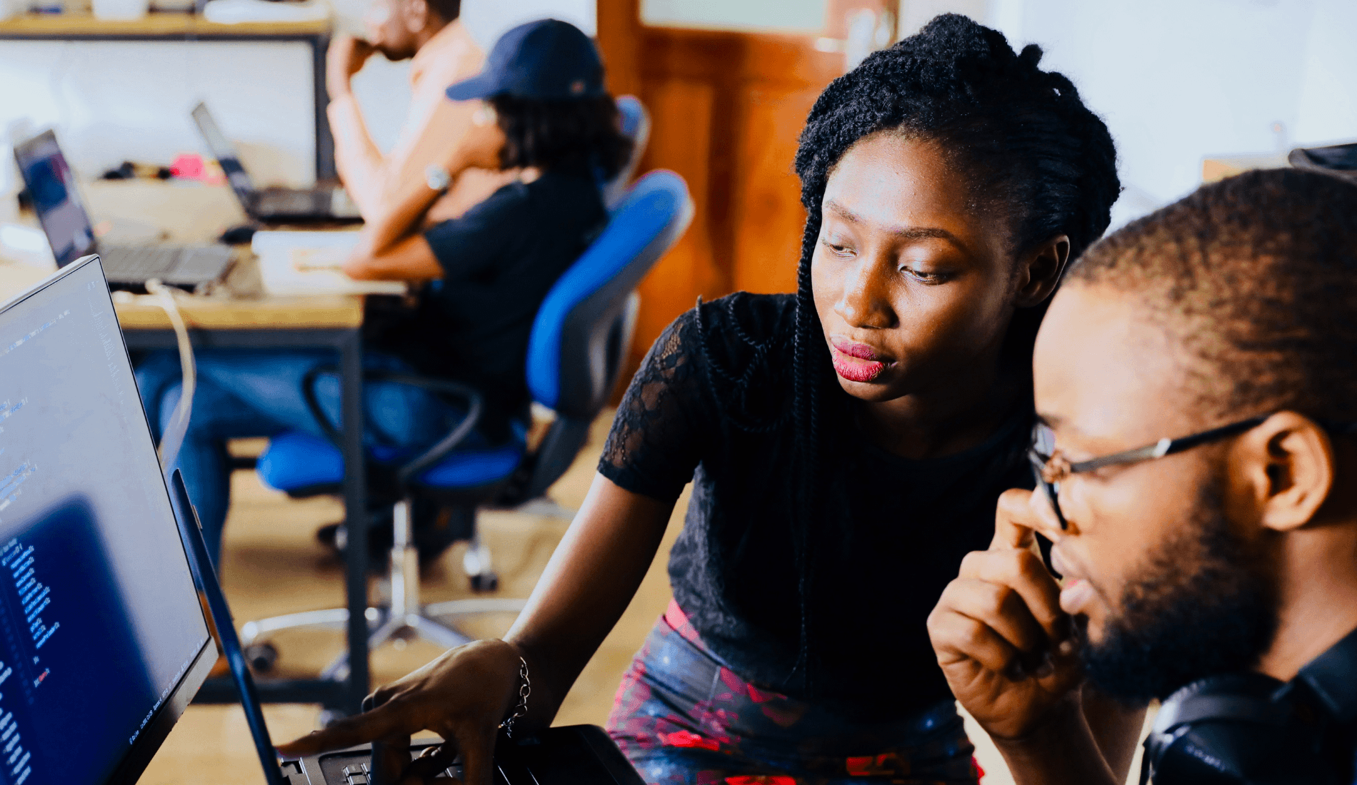 3 Things Businesses Need for a Positive Company Culture | BrainBox AI